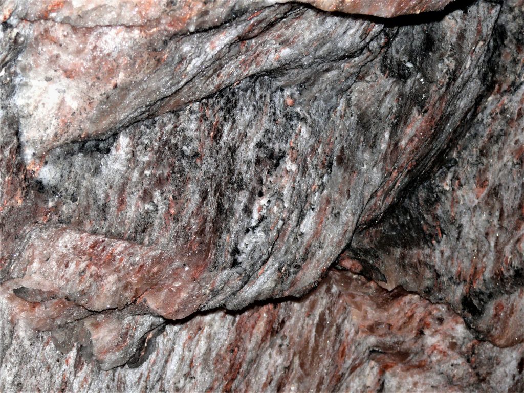 Cave of Rose Quartz – Inika Art