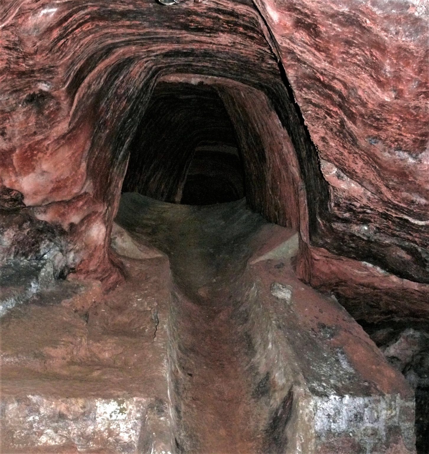 Into Aladdin’s Cave – Inika Art