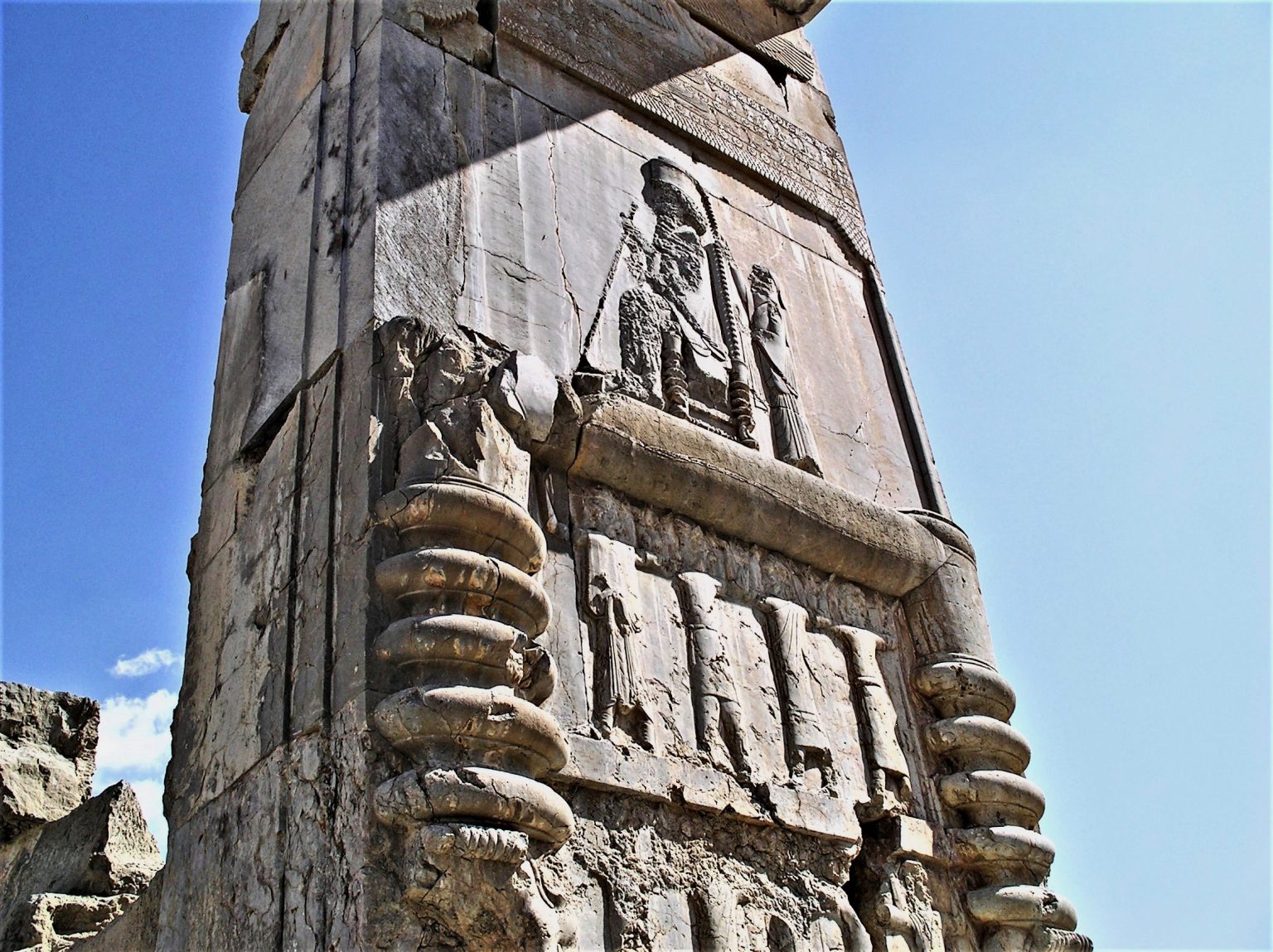 Persepolis, Persia (4) – Inika Art